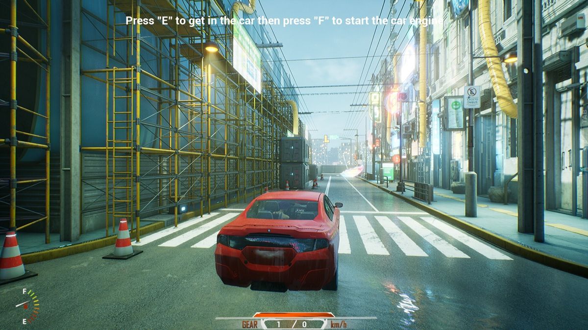 Basima The Private Investigator official promotional image - MobyGames