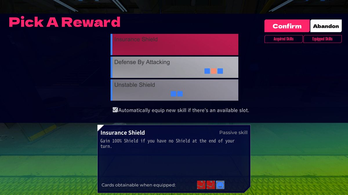 Colony City 27λ official promotional image - MobyGames