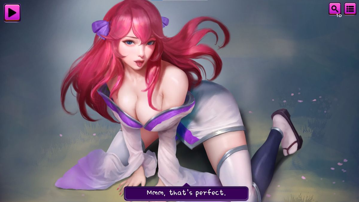 Poon Puzzle official promotional image - MobyGames