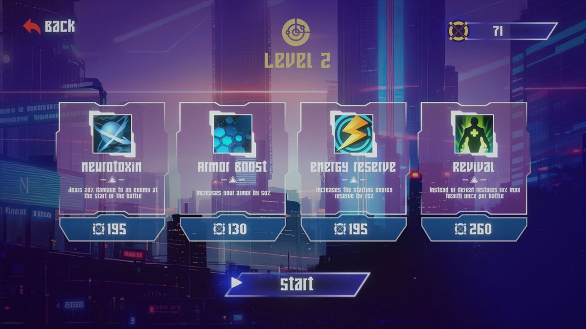 CyberCum: Pussy Attack official promotional image - MobyGames