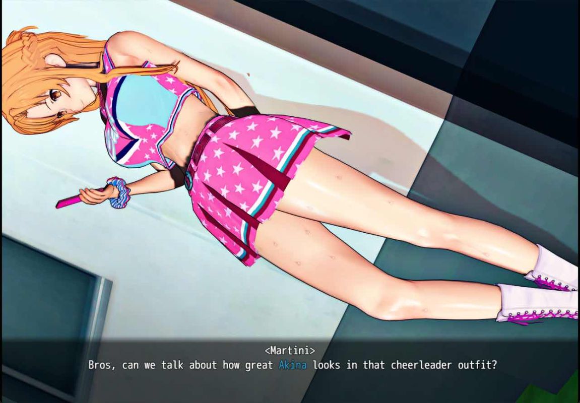 NTR Online official promotional image - MobyGames