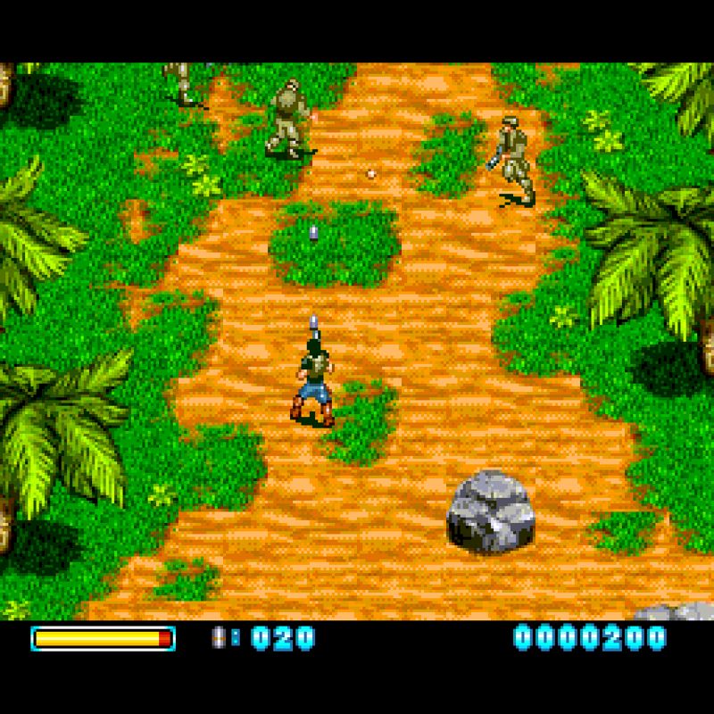 Metal Dragon official promotional image - MobyGames