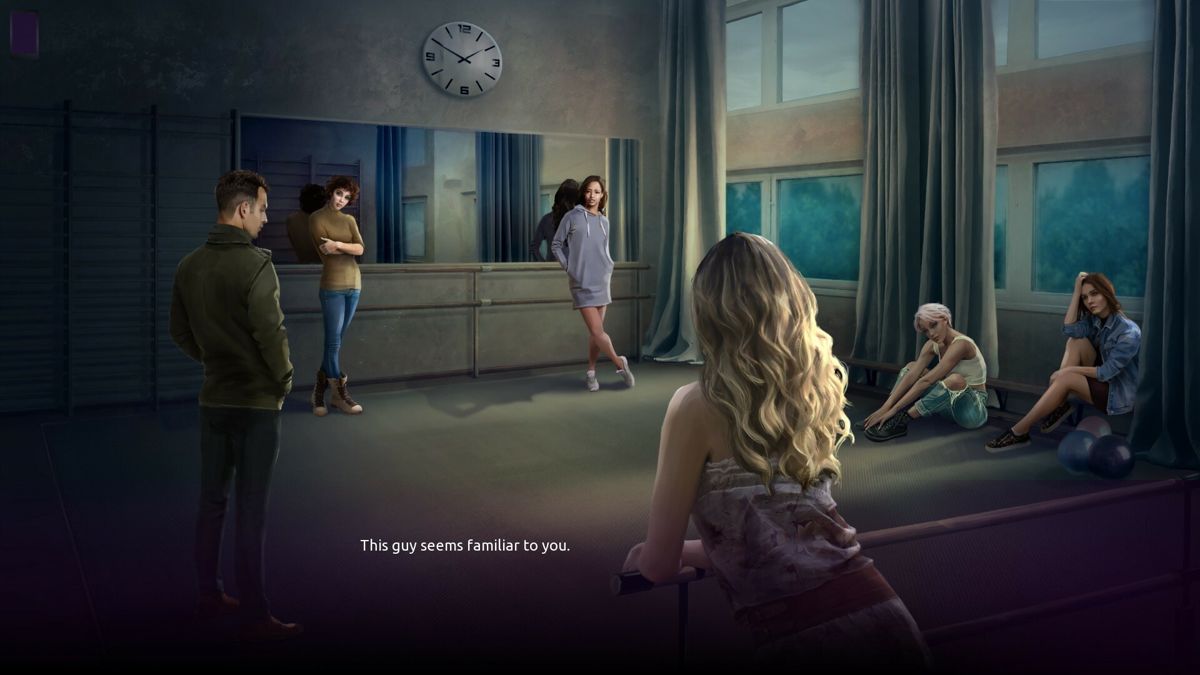 Womanizer official promotional image - MobyGames