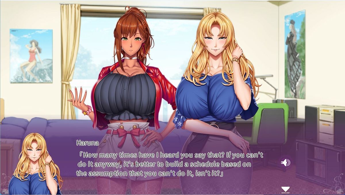 Tutor X Hypnosis 2 official promotional image - MobyGames