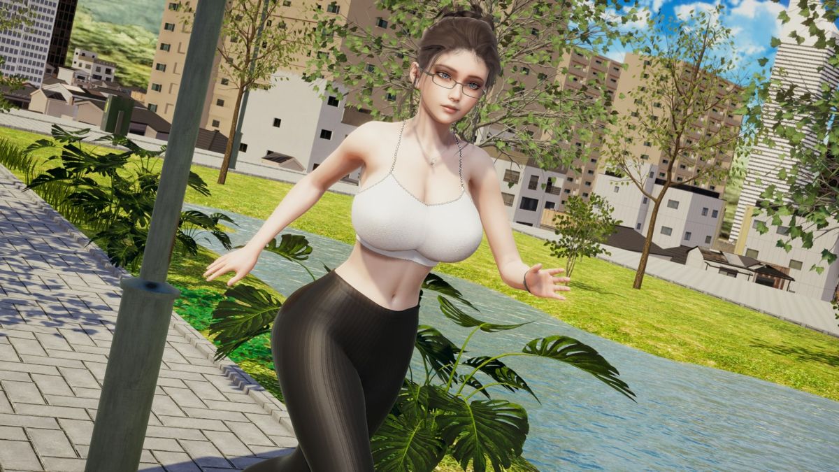 NTR Chronicles official promotional image - MobyGames