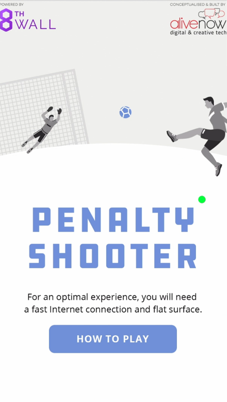 Penalty Shooters (2021) - MobyGames