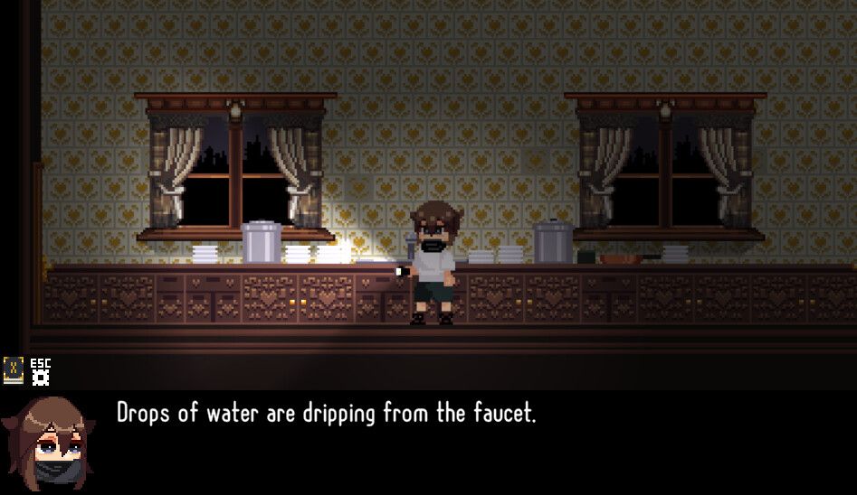 House of Lust official promotional image - MobyGames