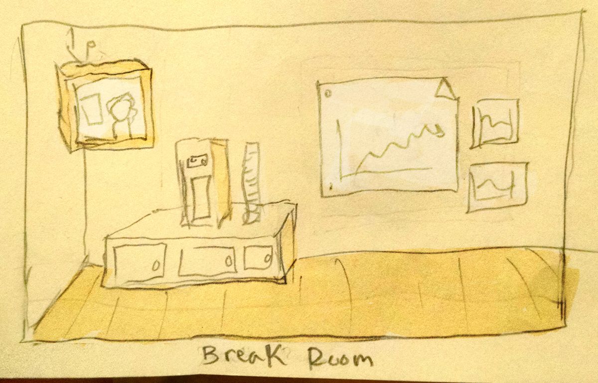 Human Resource Machine official promotional image - MobyGames