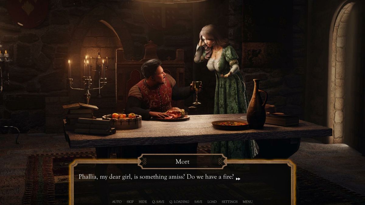 Sex Of Thrones Official Promotional Image Mobygames