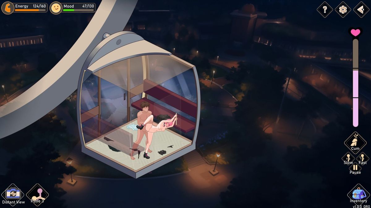 Love n Life: Lucky Teacher - Secrets Behind Classroom Doors (18 ...