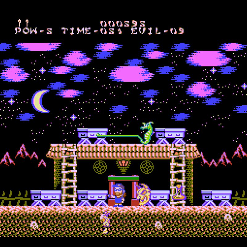 Yeah Yeah Beebiss II: Riggs Version (2024) - MobyGames