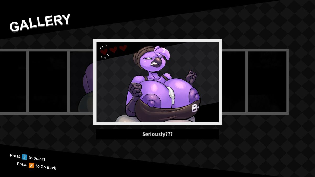 Beat Banger official promotional image - MobyGames