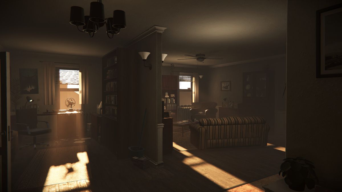 Autopsy Simulator official promotional image - MobyGames