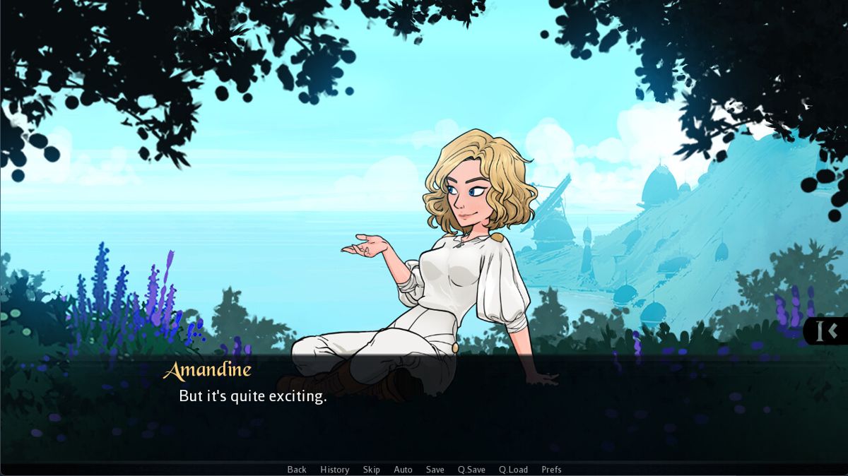 Once a Porn a Time 2 official promotional image - MobyGames