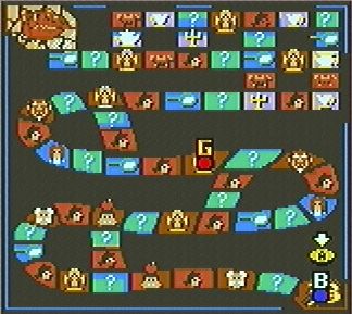 Disney's Beauty and the Beast: A Board Game Adventure official ...