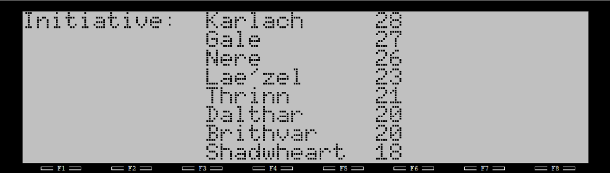 Mol (2024) - MobyGames