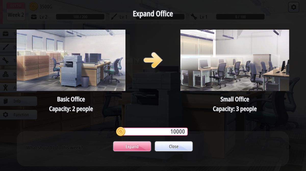 Secret Toy official promotional image - MobyGames