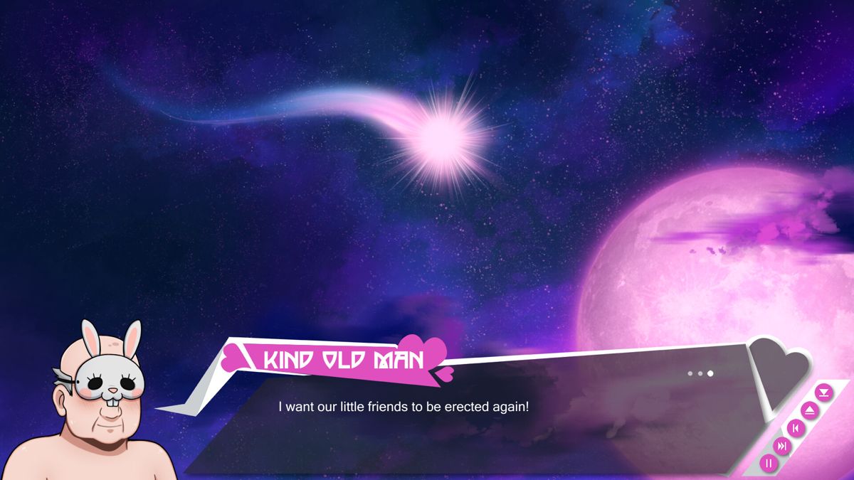 Innocent Grape official promotional image - MobyGames