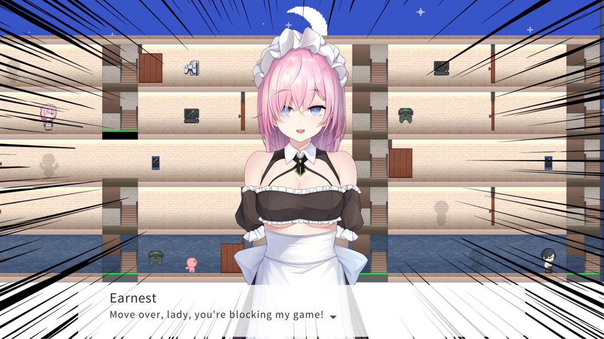 Single By Choice official promotional image - MobyGames