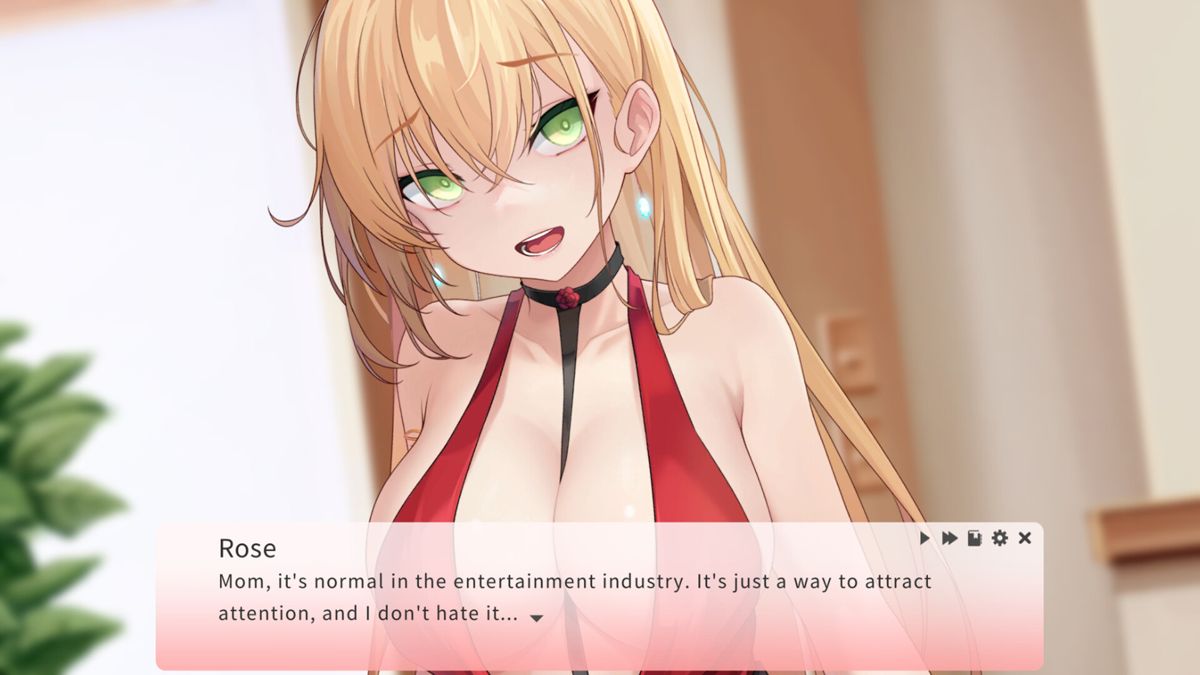 Single By Choice official promotional image - MobyGames