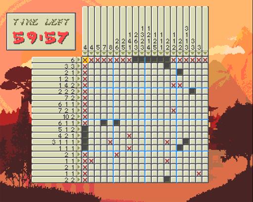 Tengu (2022) - MobyGames