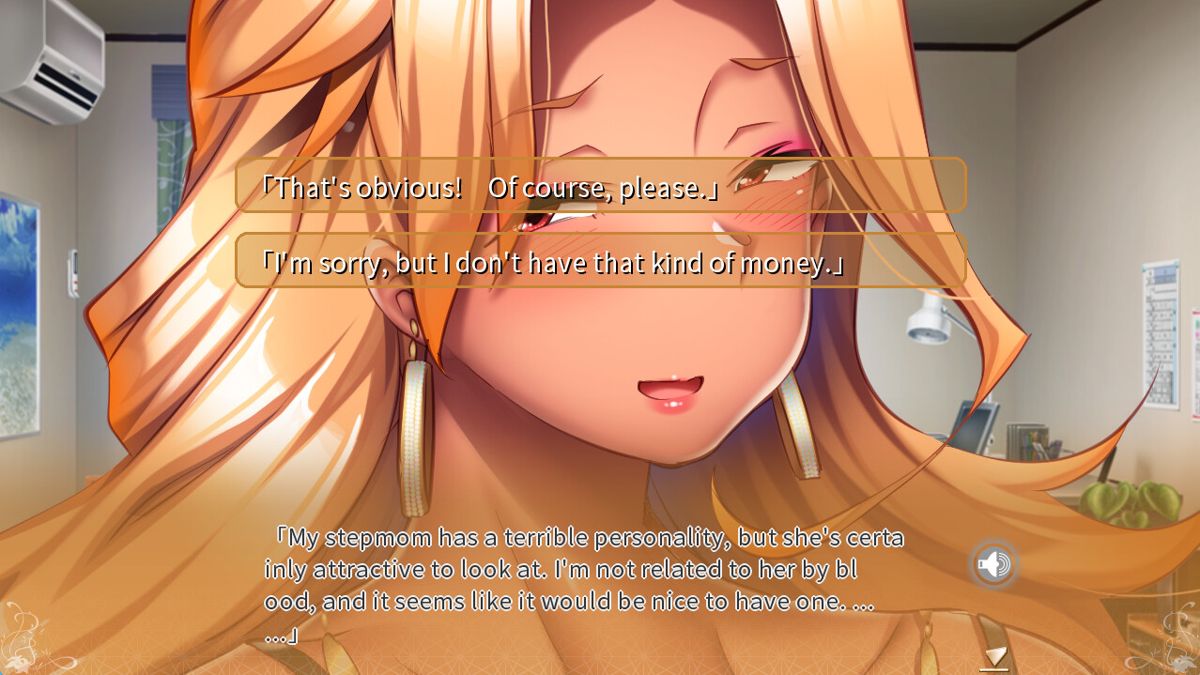 Gal Mothers and Daughters Who Love Sex official promotional image - MobyGames