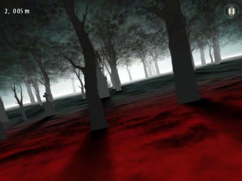 Dead Runner official promotional image - MobyGames