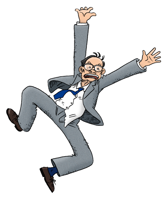 Incredible Crisis official promotional image - MobyGames