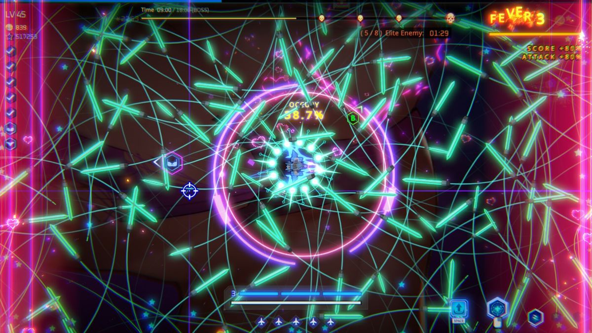 Wings of Seduction: Bust 'Em Out! official promotional image - MobyGames