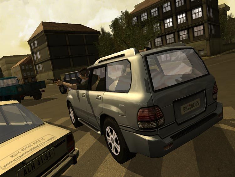 Ro(c)k Podvraťáků (2006) - MobyGames