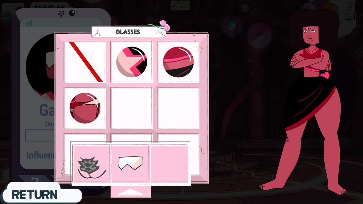 Gem Domination official promotional image - MobyGames