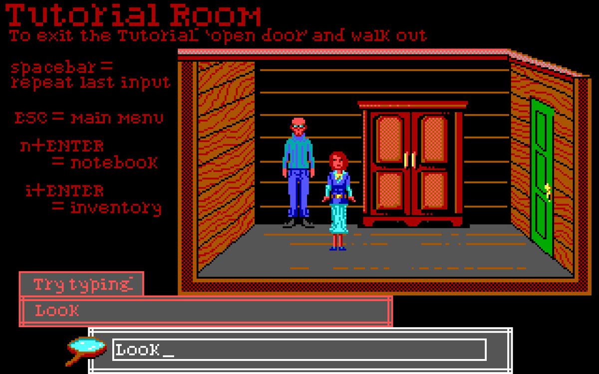 The Crimson Diamond official promotional image - MobyGames