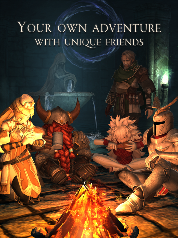 Wizardry Variants Daphne official promotional image - MobyGames