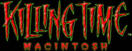 Killing Time official promotional image - MobyGames