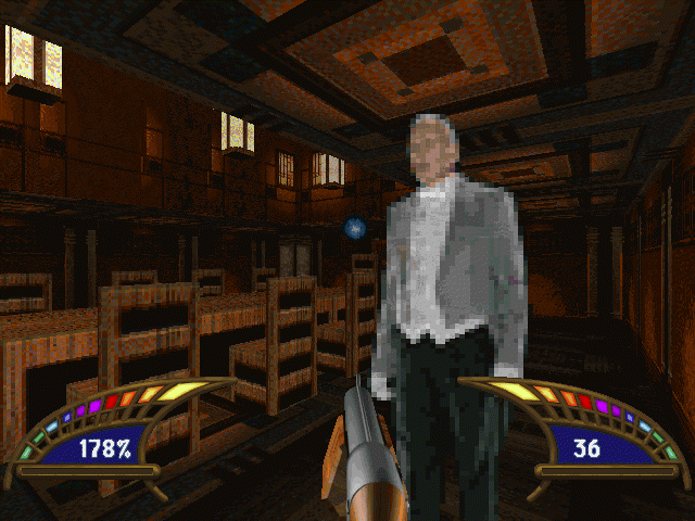 Killing Time official promotional image - MobyGames