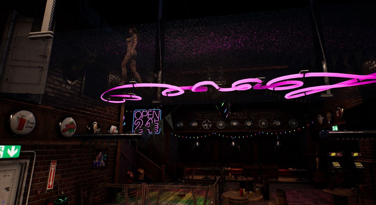 Seductress official promotional image - MobyGames