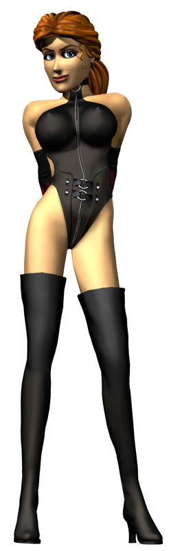 Ian Livingstone's Deathtrap Dungeon official promotional image - MobyGames