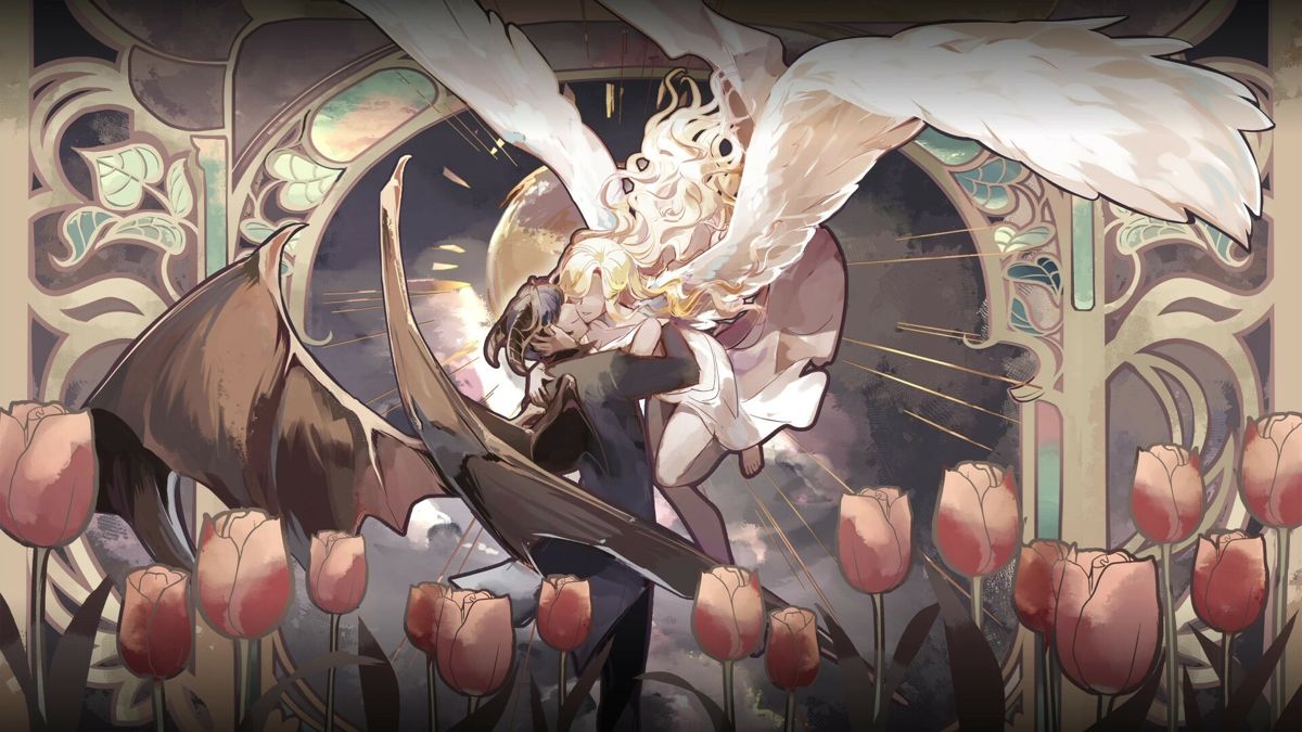 Celestia: Chain of Fate official promotional image - MobyGames