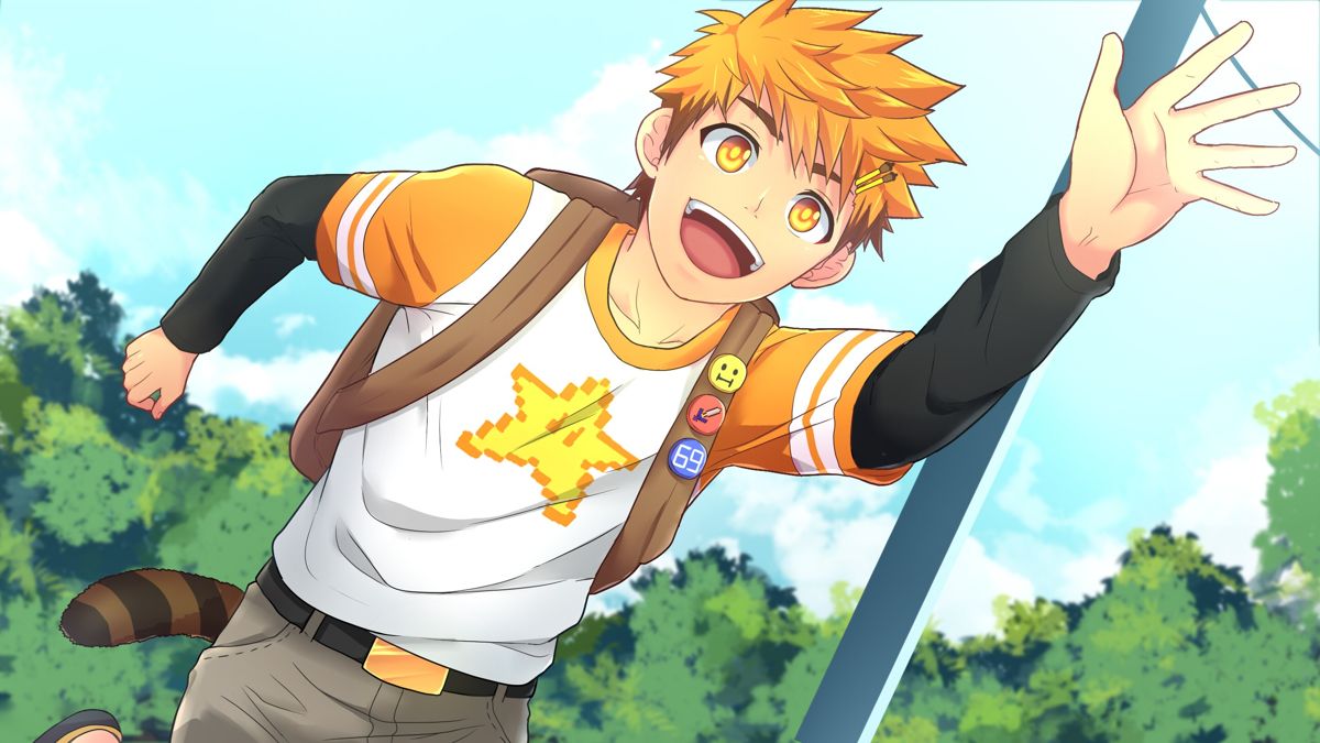 Camp Buddy official promotional image - MobyGames