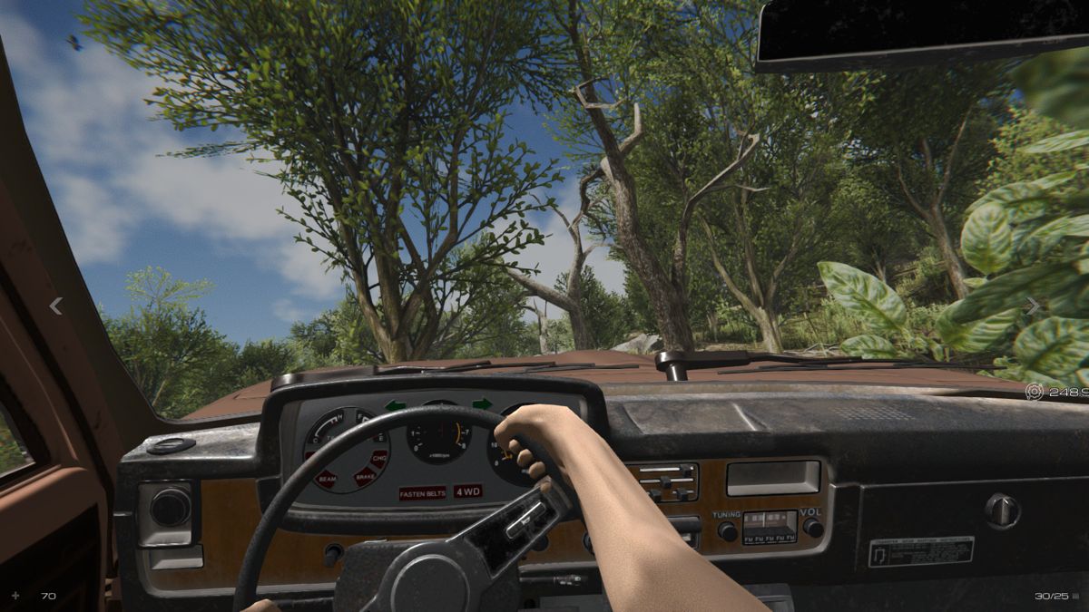 Poached: Hunt the Hunter official promotional image - MobyGames