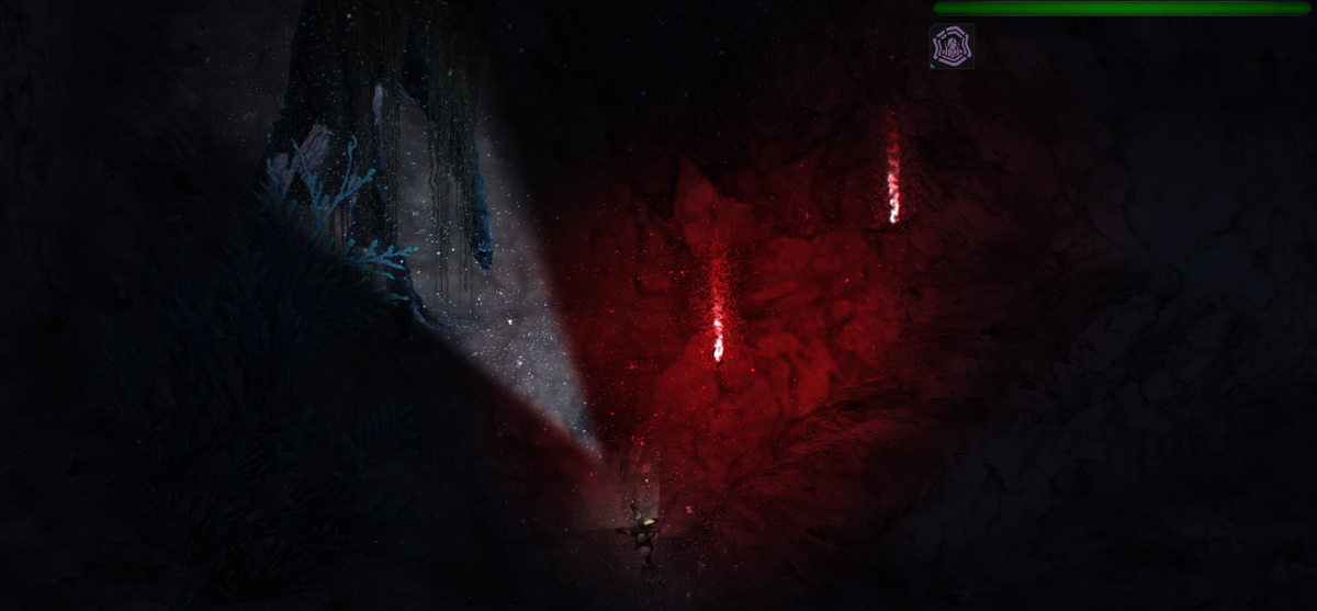 Barotrauma official promotional image - MobyGames