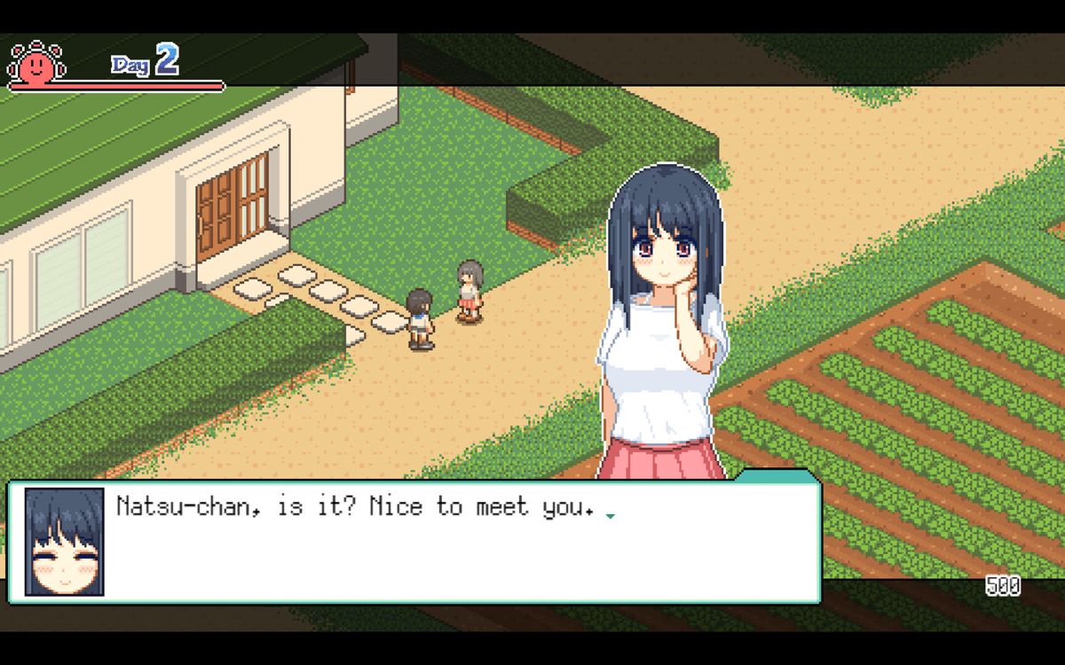 Natsu no Sagashimono: What We Found That Summer official promotional image - MobyGames