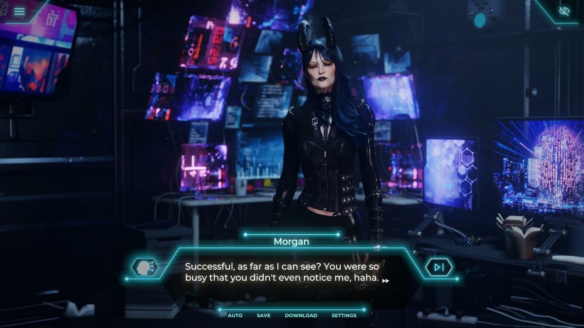 Sex & Blood: Vampires official promotional image - MobyGames