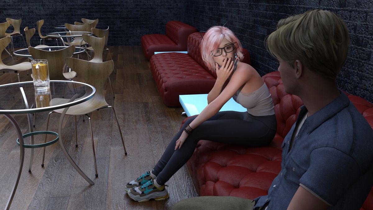 Days in Palis official promotional image - MobyGames