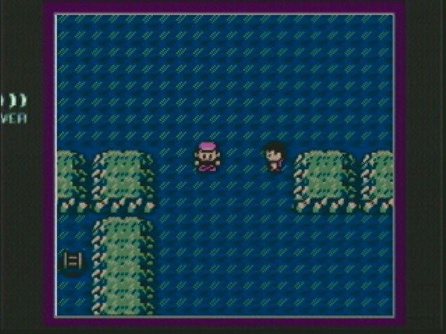 Pokémon Blue Version official promotional image - MobyGames