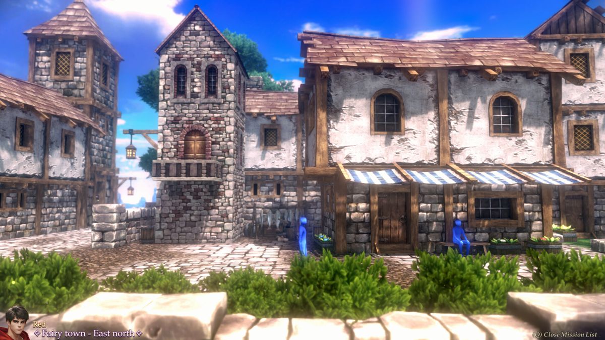 Bara Labs official promotional image - MobyGames