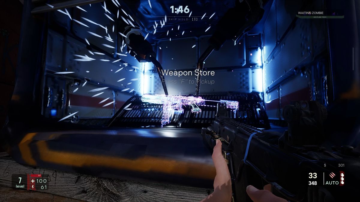 Lust 'n Dead official promotional image - MobyGames