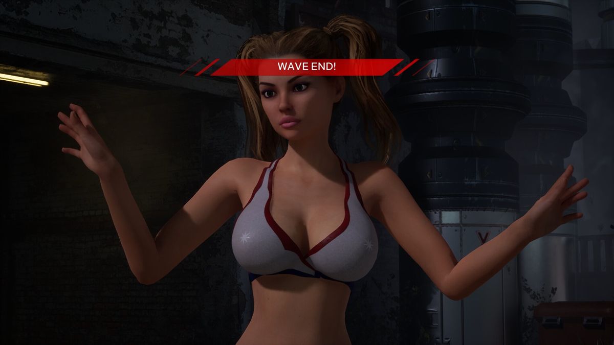 Lust 'n Dead official promotional image - MobyGames