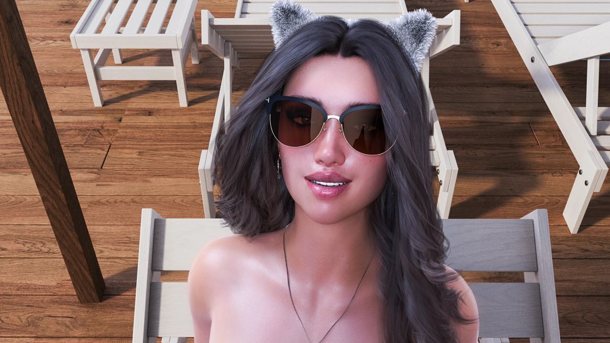 MILFs of Sunville: Extra Content official promotional image - MobyGames