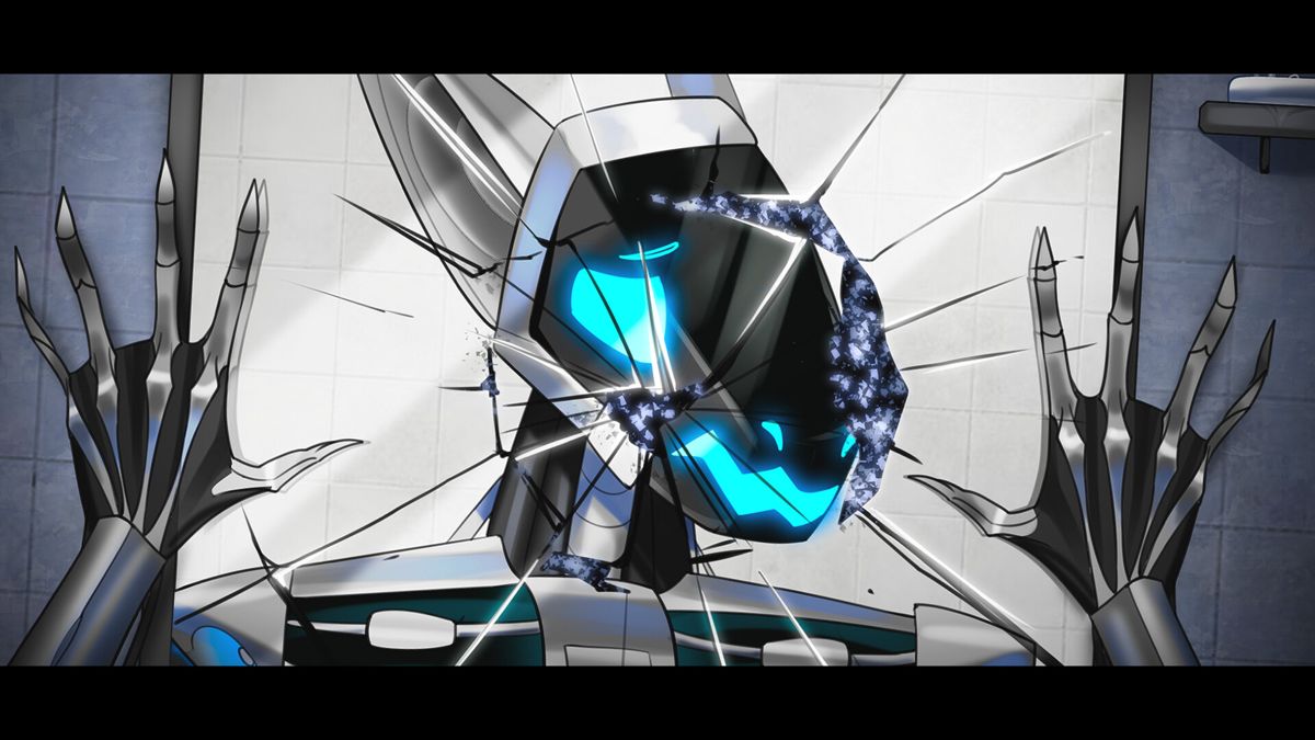 My Protogen Engineer official promotional image - MobyGames